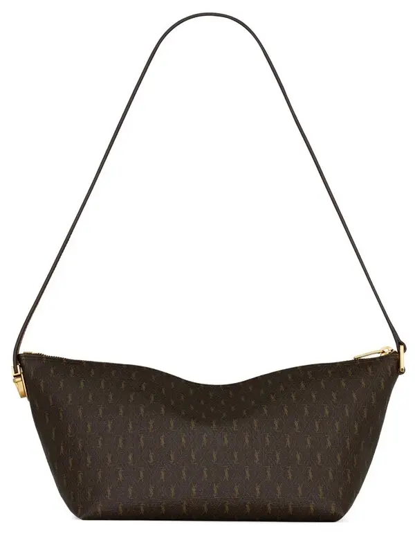 Saint Laurent Borsa A Tracolla Le Monogramme