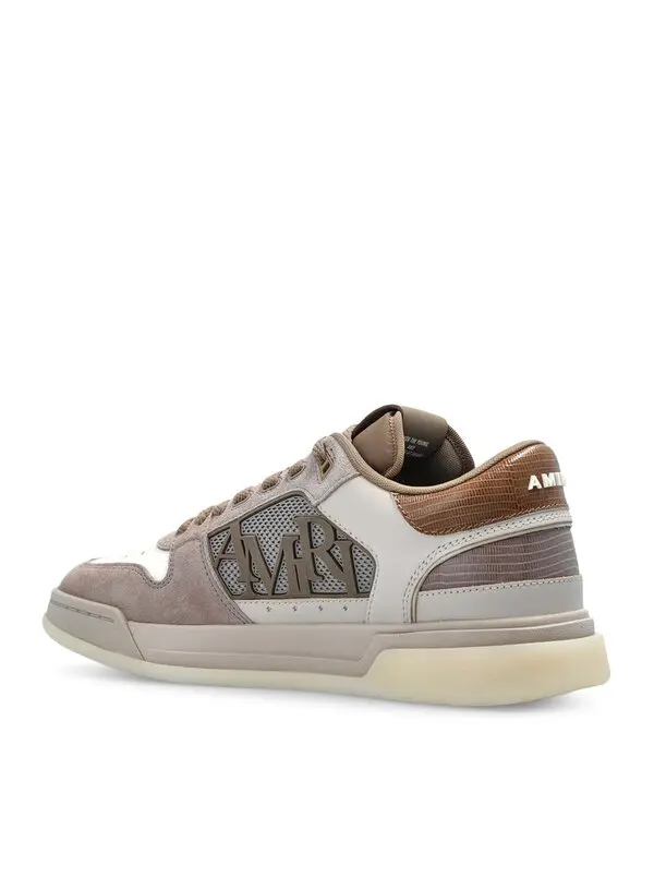 Amiri Sneakers Classic Low