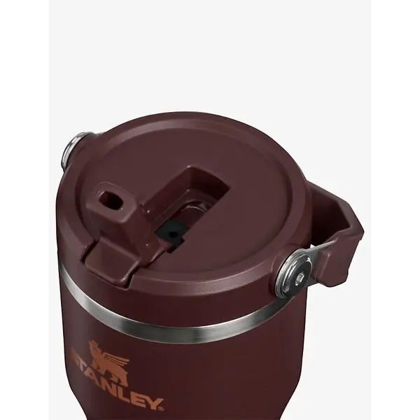 STANLEY Iceflow™ Flip Straw 2.0 Tumbler 20oz - Coffee