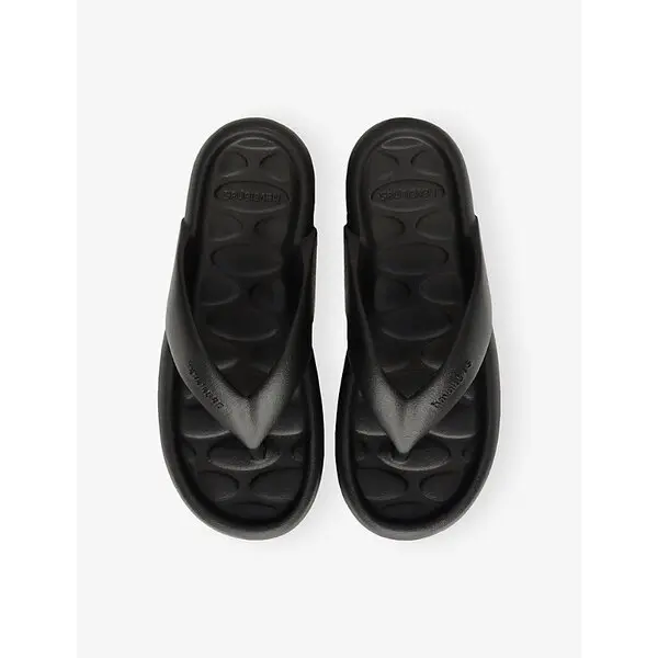 Havaianas Candy Rubber Flip Flops