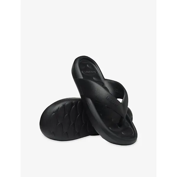 Havaianas Candy Rubber Flip Flops