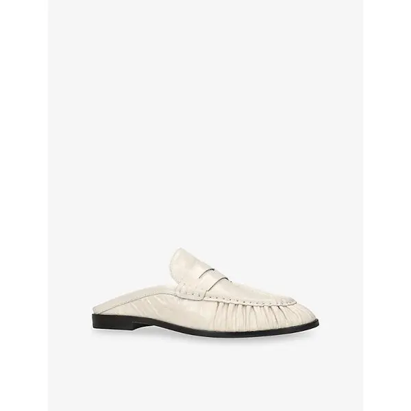 Dolce Vita Betzy Leather Loafers