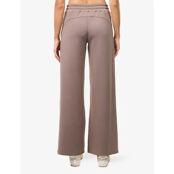 Spanx Airessentials® Wide-leg Jersey Trousers