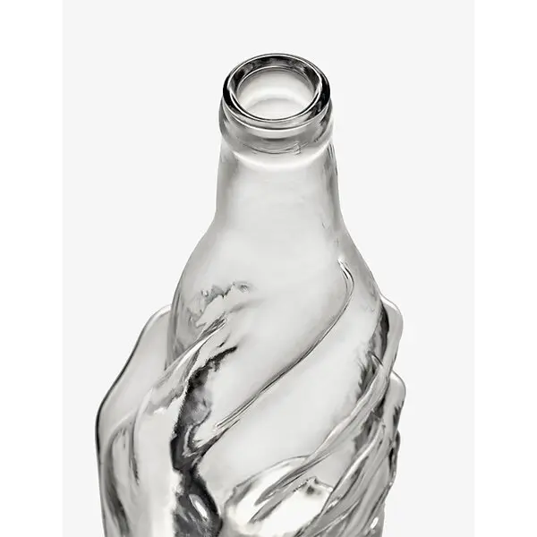 SERAX Edward Glass Carafe