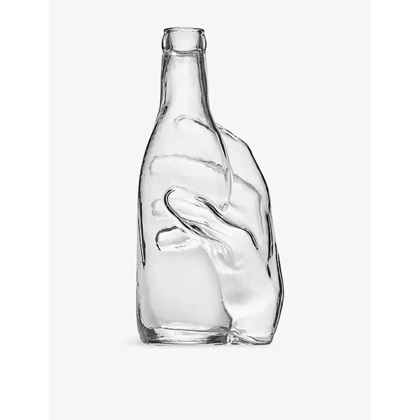 SERAX Edward Glass Carafe