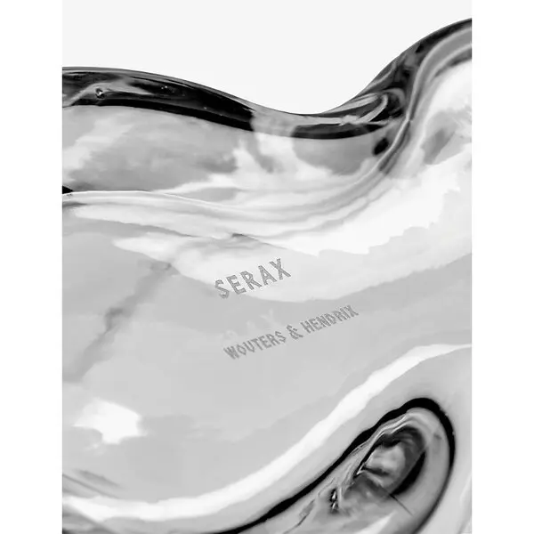 SERAX Edward Glass Carafe