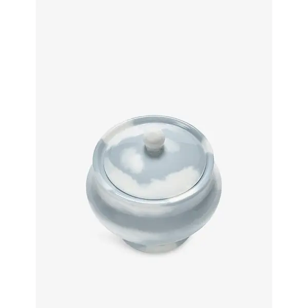 SERAX Rêves De Rêves Porcelain Sugar Bowl