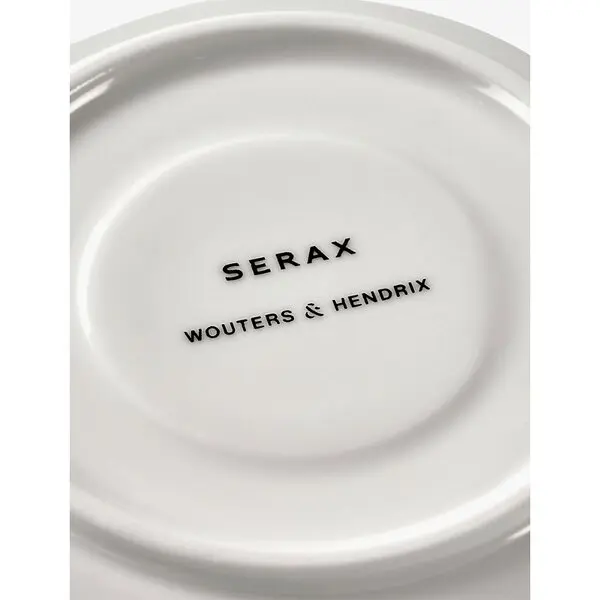 SERAX Rêves De Rêves Porcelain Sugar Bowl