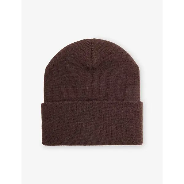 Carhartt Work In Progress Ashley Knitted Beanie Hat