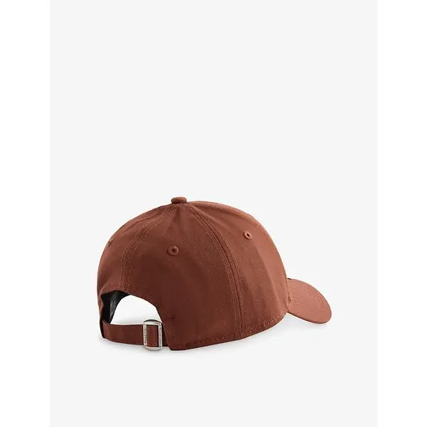 New Era 9forty La Dodgers Cotton Baseball Cap
