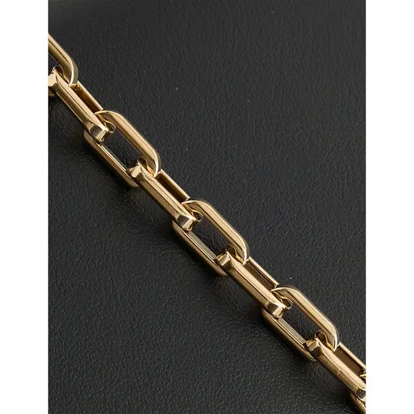 CHRISTIAN LOUBOUTIN Bettina Leather Wallet-on-chain - Black