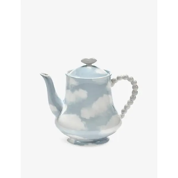 SERAX Rêves De Rêves Porcelain Tea Pot