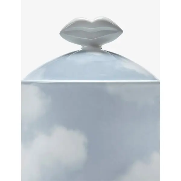 SERAX Rêves De Rêves Porcelain Tea Pot