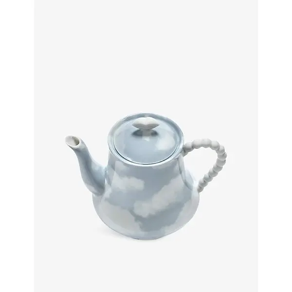 SERAX Rêves De Rêves Porcelain Tea Pot