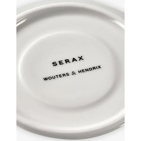 SERAX Rêves De Rêves Porcelain Tea Pot