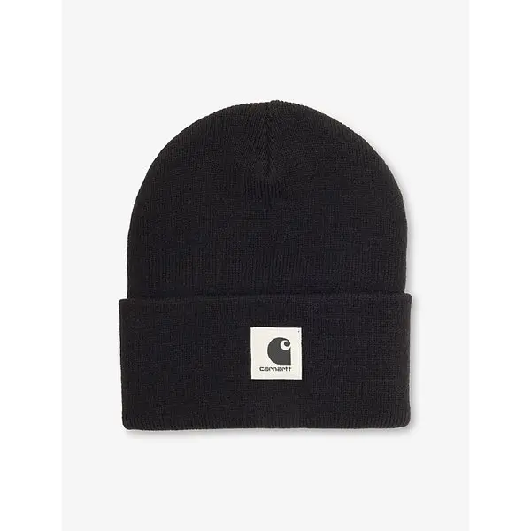 Carhartt Work In Progress Ashley Knitted Beanie Hat