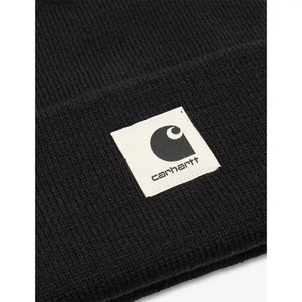 Carhartt Work In Progress Ashley Knitted Beanie Hat