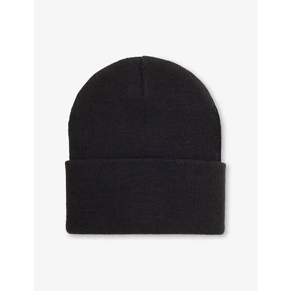 Carhartt Work In Progress Ashley Knitted Beanie Hat