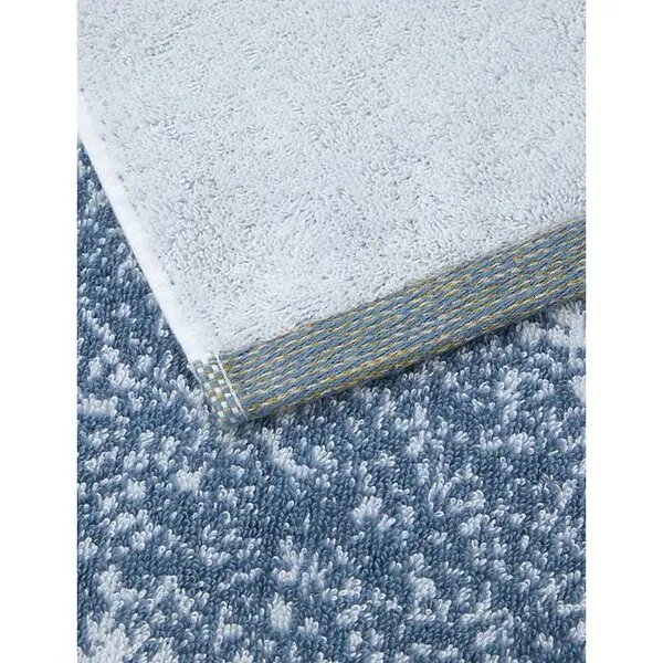 YVES DELORME Lande Cotton 140cm X 70cm