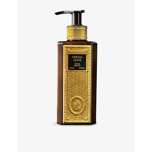 Eredi Zucca Mani Scented Hand Cream - One-color