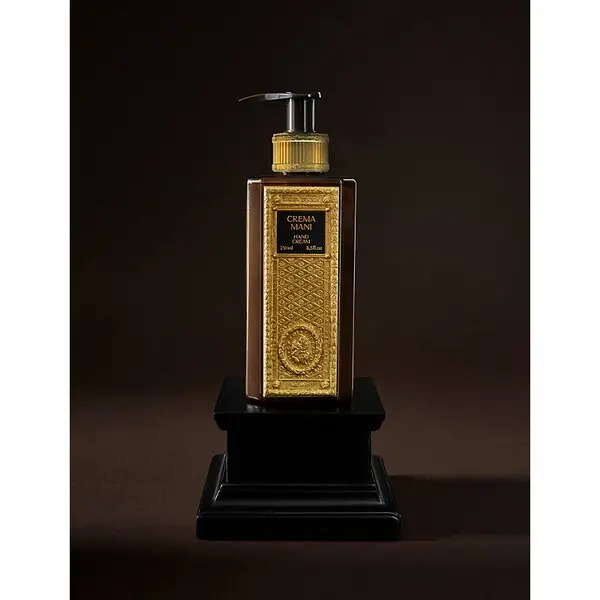 Eredi Zucca Mani Scented Hand Cream