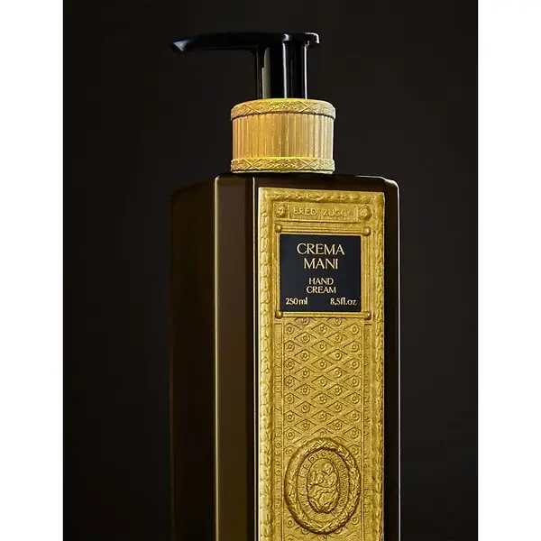 Eredi Zucca Mani Scented Hand Cream