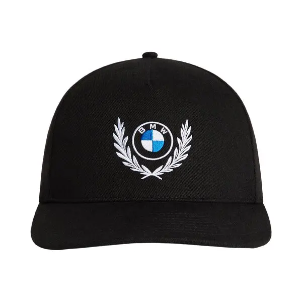Kith For Bmw Gwynn Pinch Crown Cap