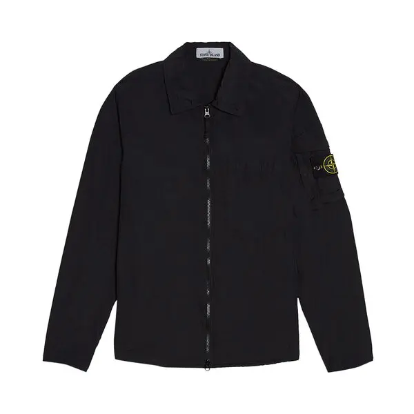 Stone Island Naslan Light Overshirt