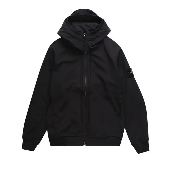 Stone Island Hooded Blouson