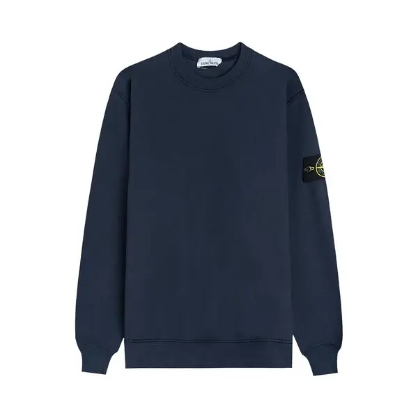 Stone Island Sweatshirt Marine