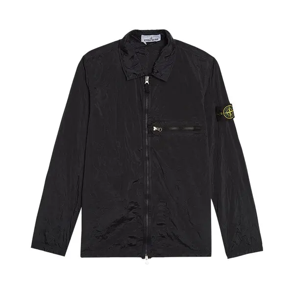 Stone Island Metal Overshirt