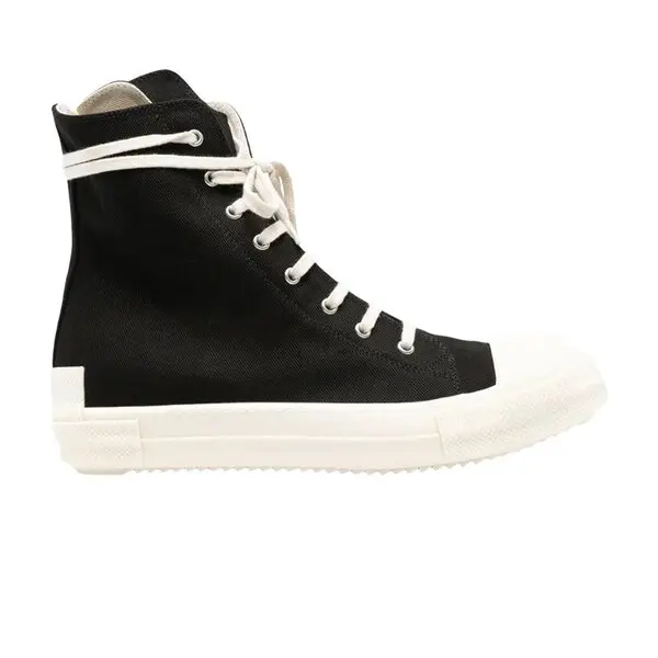 Rick Owens Sneaker Milk