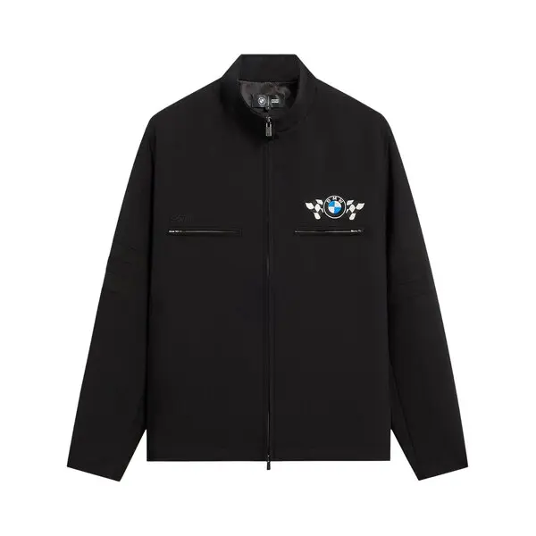 Kith For Bmw Erwin Track Jacket