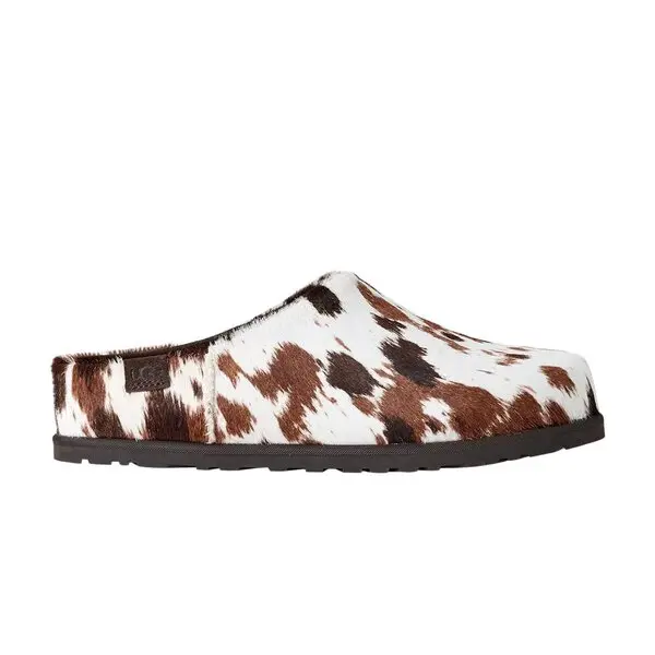 UGG Wmns Otzo Western Clog Multi-color - Brown