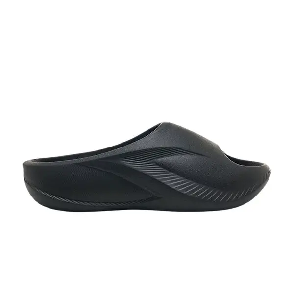 RIGORER Horizon 3 Slide - Black