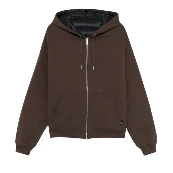 Canada Goose Fuse Reversible Hoodie 'terra