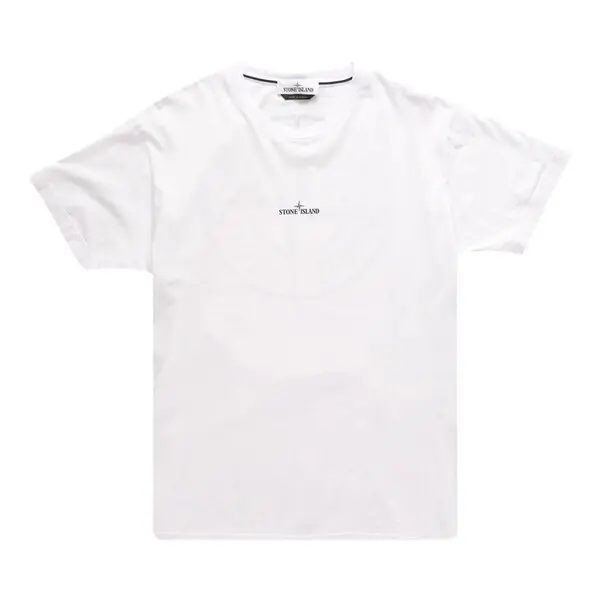Stone Island Short-sleeve T-shirt