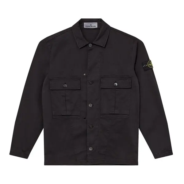 Stone Island Overshirt