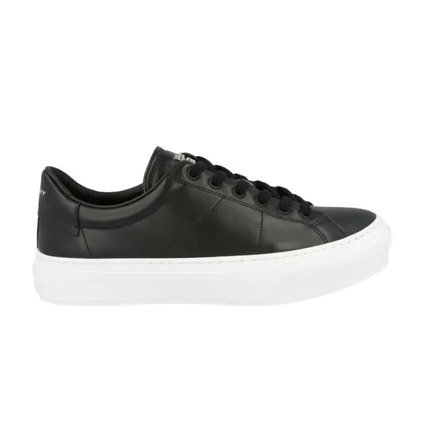 Givenchy City Sport Low-top Sneaker