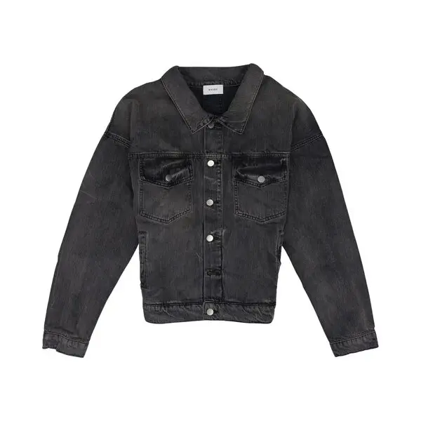 Rhude Trucker Jacket