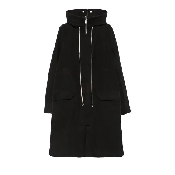 Rick Owens Megaparka