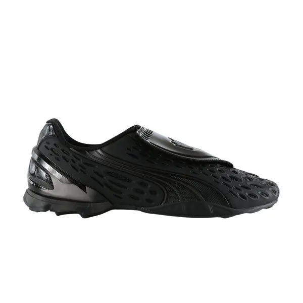 PUMA V-s1 Contact Mold Flat Dark Gray