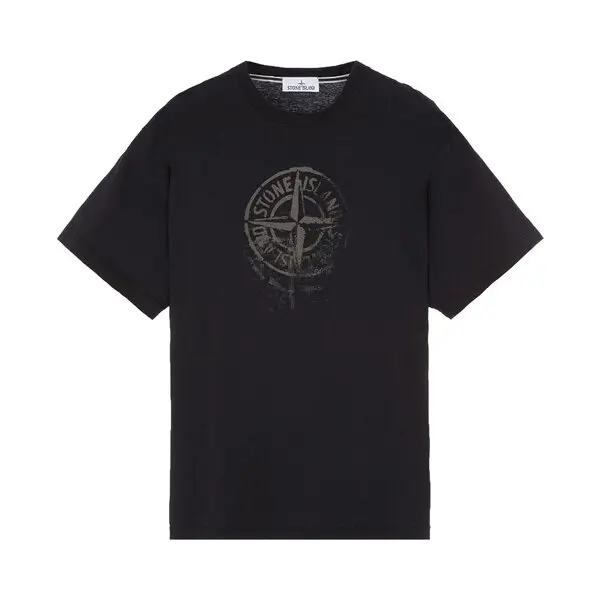 Stone Island Compass Tee