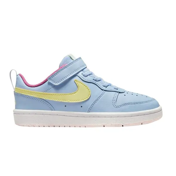 Nike Court Borough 2 Gs