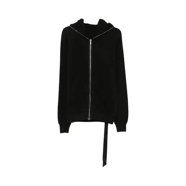 Rick Owens Gimp Hoodie Sweatshirt