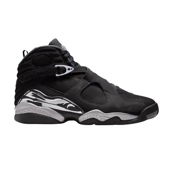 JORDAN 8 Retro Gs 'chrome' 2026