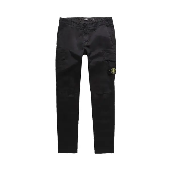Stone Island Cargo Pants