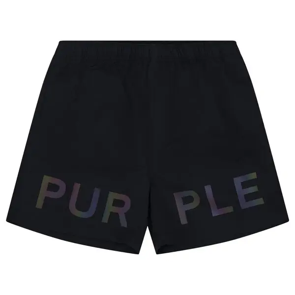 PURPLE BRAND All Round Shorts