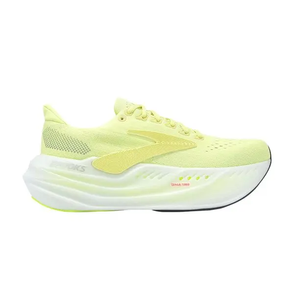 Brooks Glycerin Max 'pale