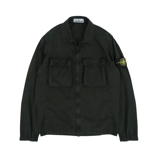 Stone Island Overshirt